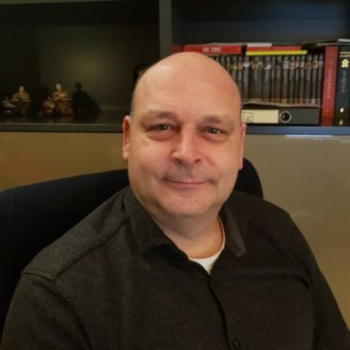 Pascal Van der Voort | CAPTURE